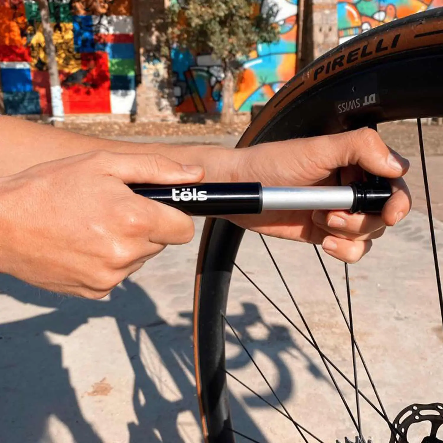 Your bike parts shop | flex-rad