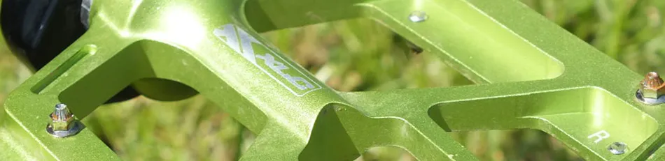 Your bike parts shop | flex-rad