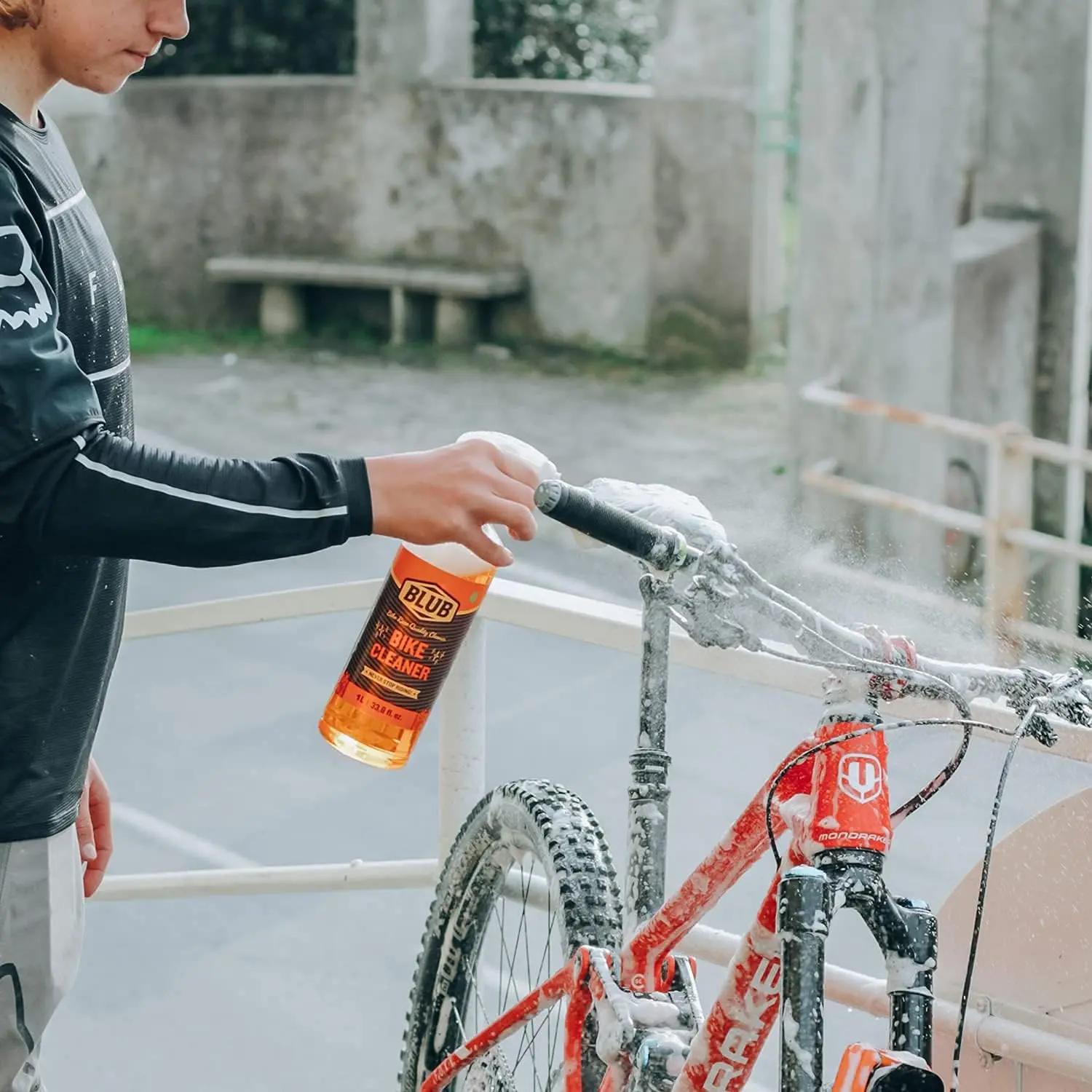 Your bike parts shop | flex-rad