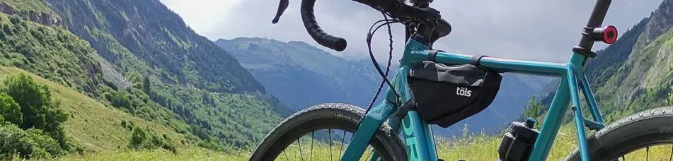 Your bike parts shop | flex-rad